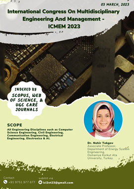 ESP Journals - Eternal Scientific Publications